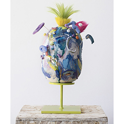 Visual Art Gallery : Contemporary Modern Art Paintings : Art Guide ...