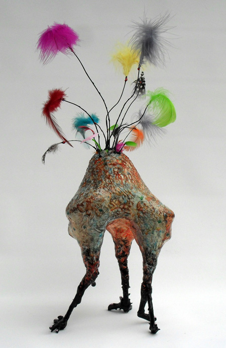 Stephen Rivers at L2kontemporary - absolutearts.com