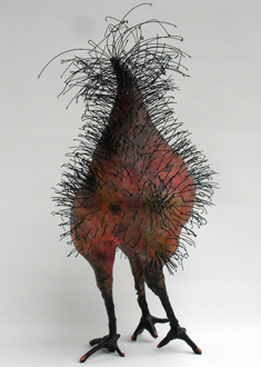 Stephen Rivers at L2kontemporary - absolutearts.com