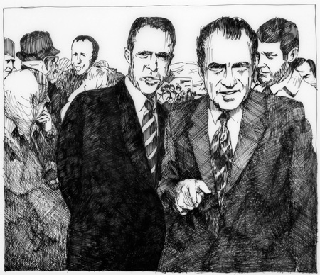 Deborah Aschheim at the Palm Court Arts Complex, Orange County Great ...