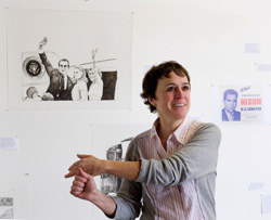 Deborah Aschheim - Alchetron, The Free Social Encyclopedia