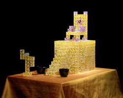 Robert Dean Stockwell at Zane Bennett Contemporary Art