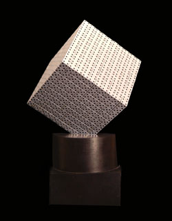 Robert Dean Stockwell at Zane Bennett Contemporary Art